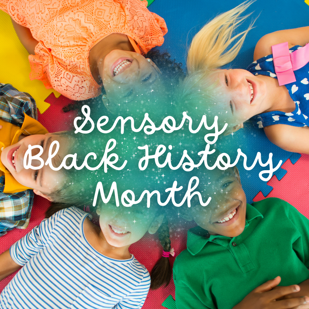 Sensory Class Blog – Page 3 – Sensory Classroom
