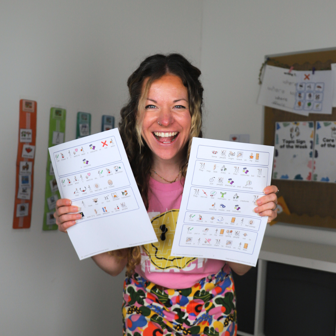 Classroom Resources – Sensory Classroom Ltd