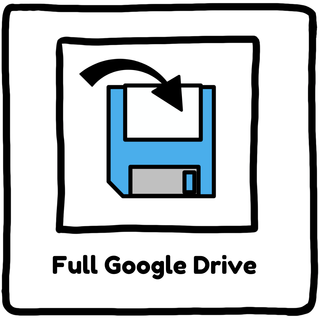 My Google Drive – Sensory Classroom
