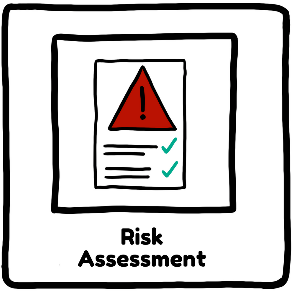 Risk Assessment Template – Sensory Classroom