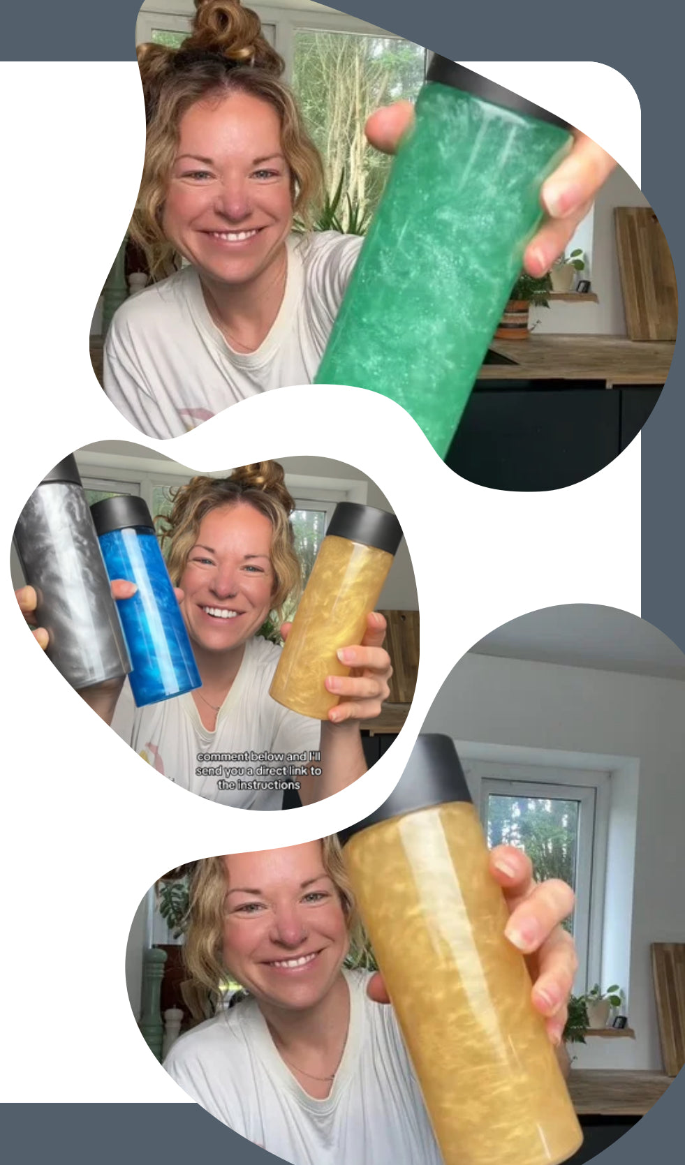 Sensory Recipe Book – Sensory Classroom