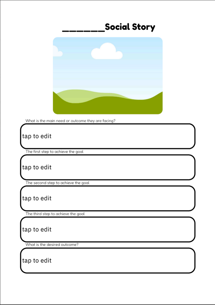 Classroom Resources – Sensory Classroom Ltd