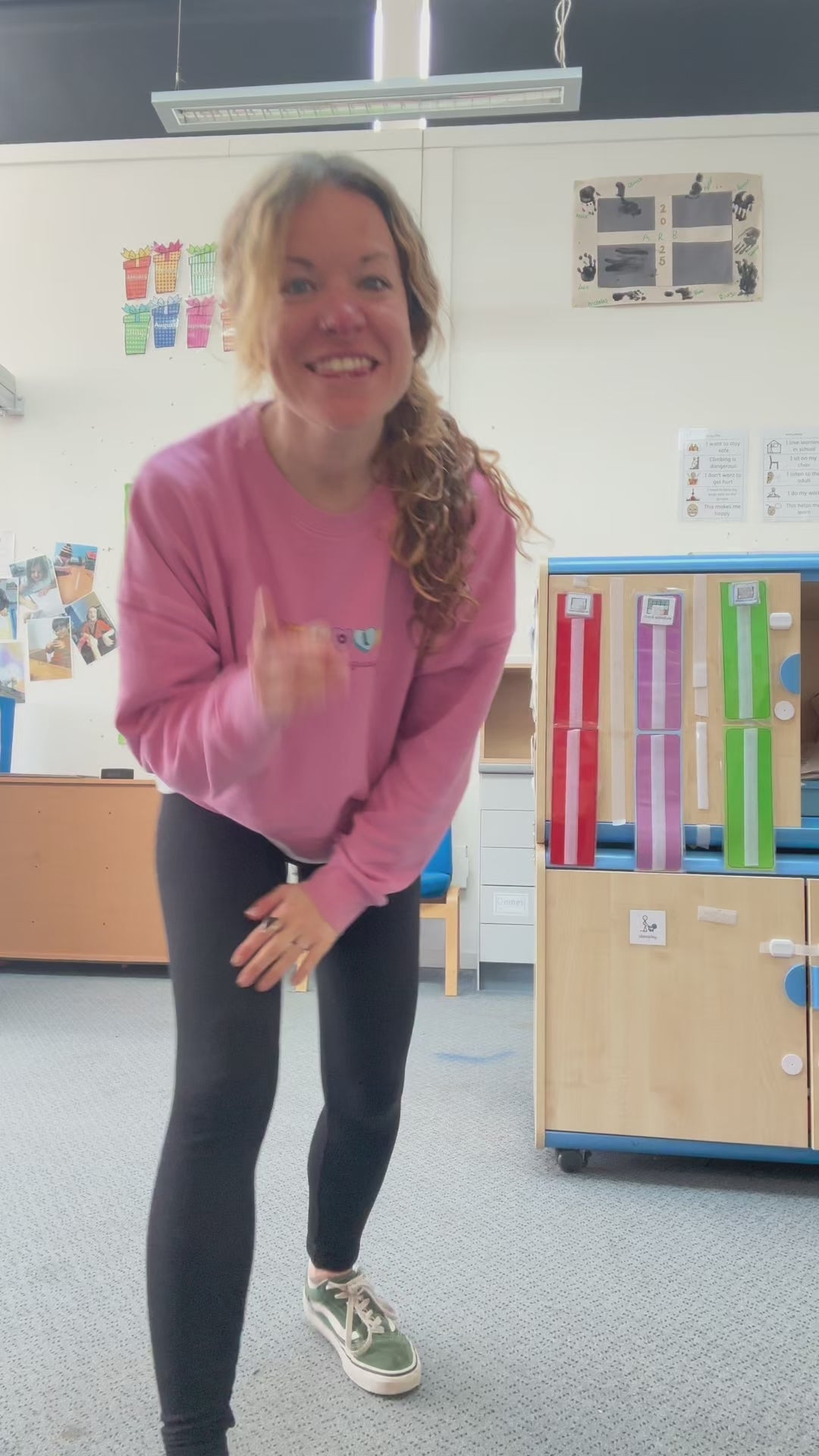 Gestalt Language Processing Stages – Sensory Classroom