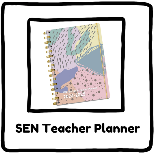 Classroom Resources – Page 2 – Sensory Classroom