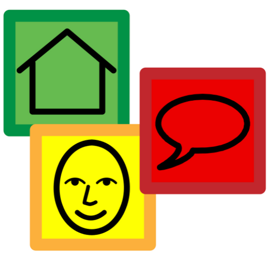 Editable Visual Symbols (tabbed) – Sensory Classroom Ltd