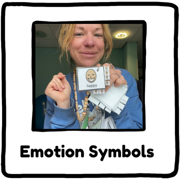 Classroom Resources – Sensory Classroom